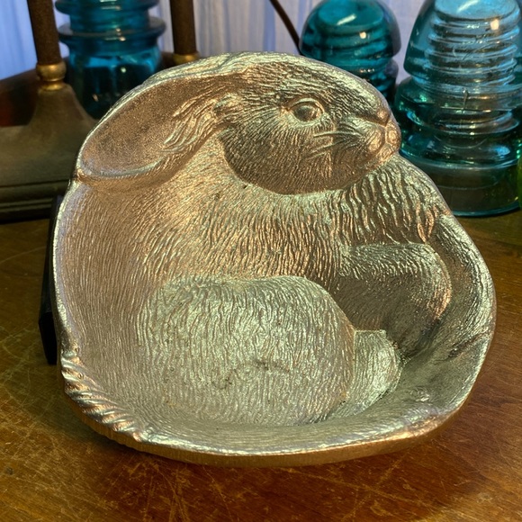 Wilton | Accents | The Wilton Co Rwp 6 Rabbit Bowl | Poshmark
